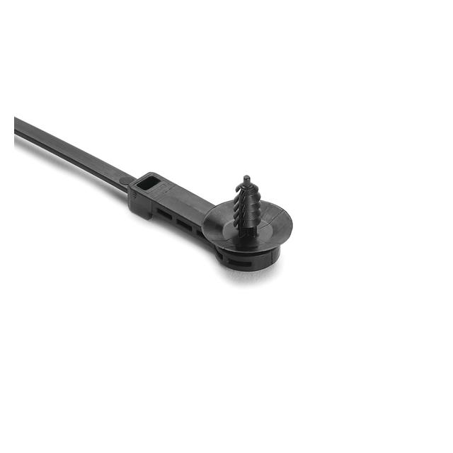 157-00172 HellermannTyton | Cables, Wires - Management | DigiKey